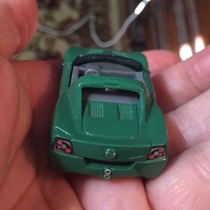 MATCHBOX | Other | Opel Speedster Car Toy Matchbox Thailand 202 | Poshmark